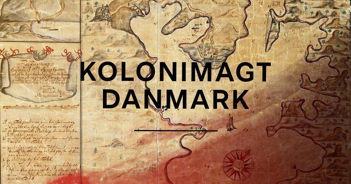 Kolonimagt Danmark | Odsherred Bibliotek, Borgerservice og Kulturhuse